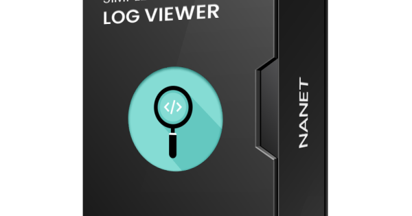 Simple Log Viewer 0006